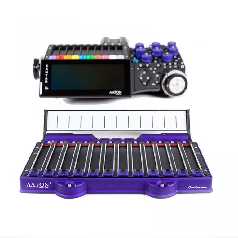 Location de matériel son cinéma et télévision - Anatone