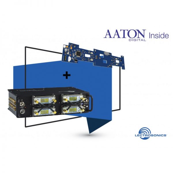 Octopack avec Aatone Inside (Hydra) - exclusivité Anatone