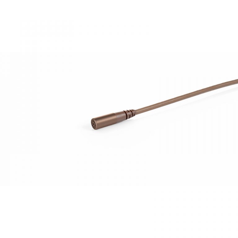 DPA 6061 - microphone subminiature basse sensibilité - vente - Anatone