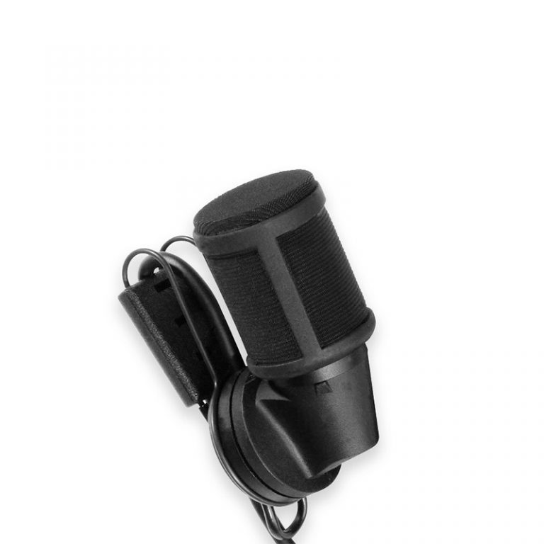 SENNHEISER MKE 40 - micro cravate cardioïde - vente - Paris