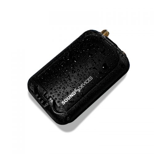 SOUND DEVICES A20-MINI - ÉMETTEUR NUMÉRIQUE